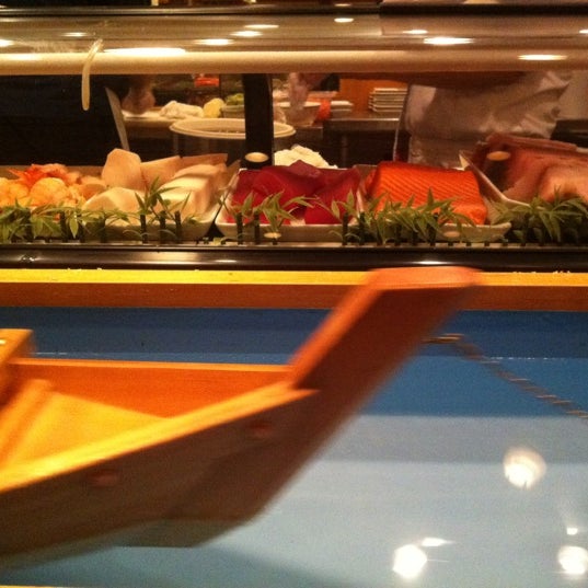 Photos at Nakato Japanese Steakhouse & Sushi Bar - Springfield, MO