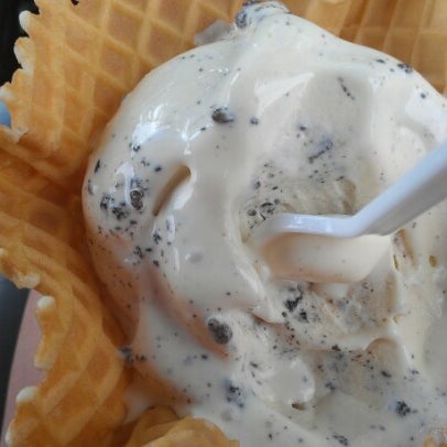 Ritter's Frozen Custard - Ice Cream Parlor