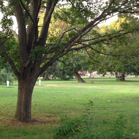 Photos at Lippitt Park - Playground in Providence