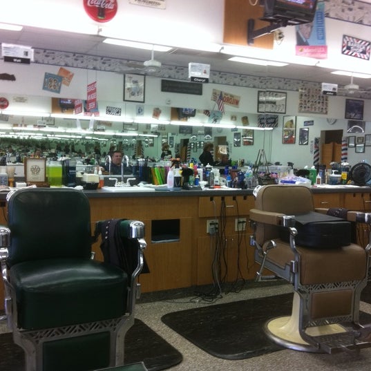 Bob's Barber Shop - Wesley C, FL
