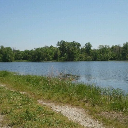 Busch Wildlife Lake #28 - Defiance, MO