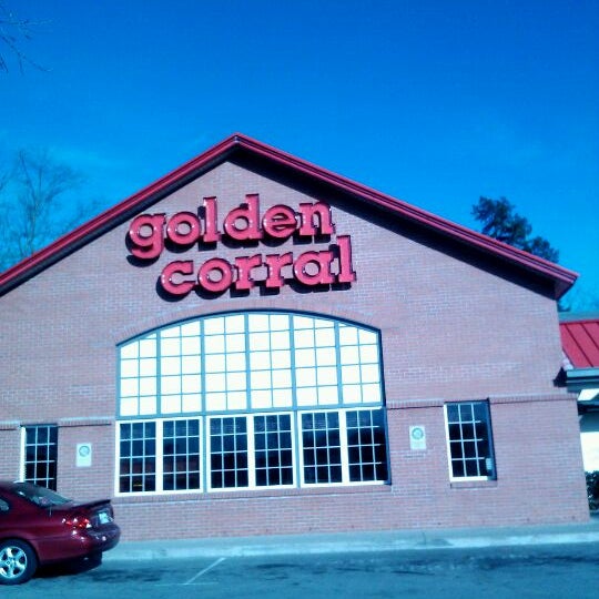 Golden Corral - 20 tips from 737 visitors
