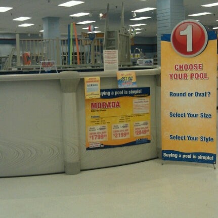 Namco Pool & Patio - Southington, CT