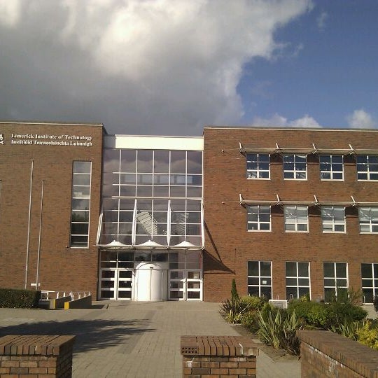 Limerick institute of Technology (LIT) - 1 tip