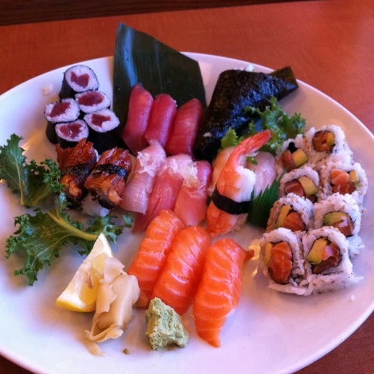 Sushi Hana - Sushi Restaurant