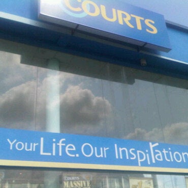 Photos at Courts Mammoth - Furniture / Home Store in Kuching