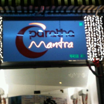 Paratha Mantra - 22 tips