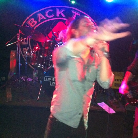 The Redback Tavern (Now Closed) - Bar in Acton