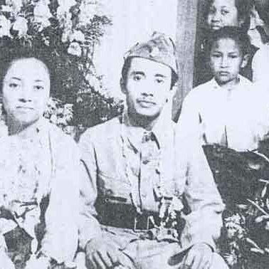Pahlawan Nasional Bung Tomo (Sutomo) - 4 tips from 16 visitors