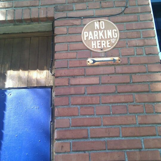 No Parking On Pike - Capitol Hill - Seattle, WA