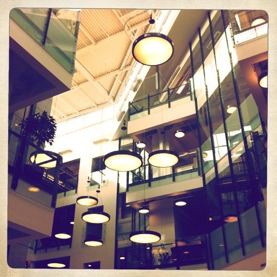 Photos at Enterprise Square - Downtown Edmonton - 14 tips from 318 visitors