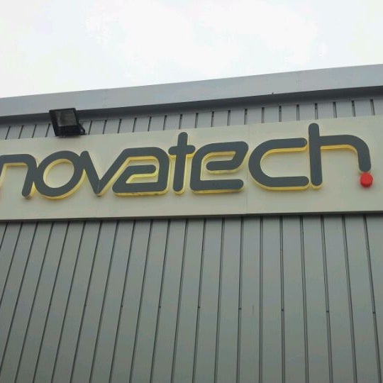Novatech - Electronics Store