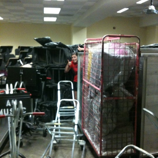 Photos at Cyrus and Myrtle Katzen Arts Center - AU Park - Friendship ...