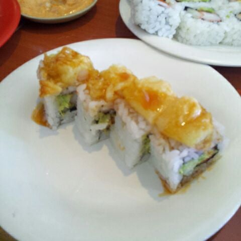 Photos at Sushi Mac - Sherman Oaks, CA