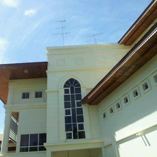 Photos at UBD Chancellor Hall - 7 tips from 828 visitors