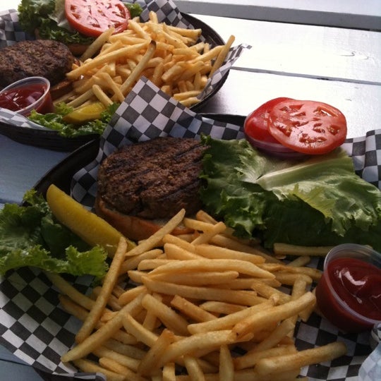 Breakwall Bar & Grill (Now Closed) - Pub in South Redondo Beach