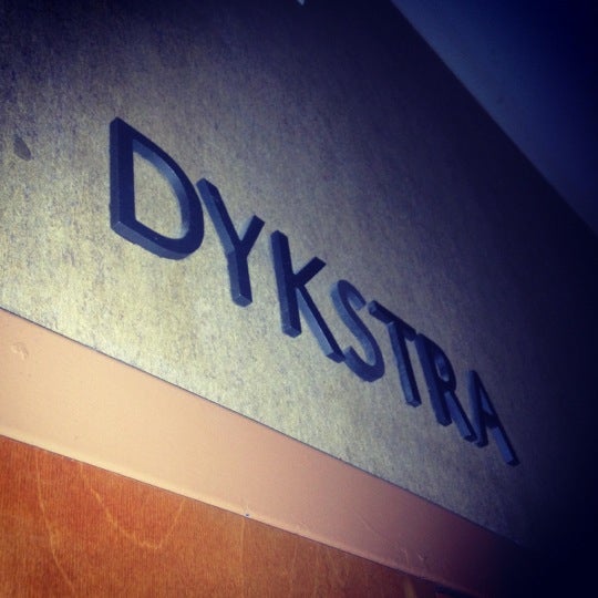 Dykstra Hall - Westwood - 2 tips