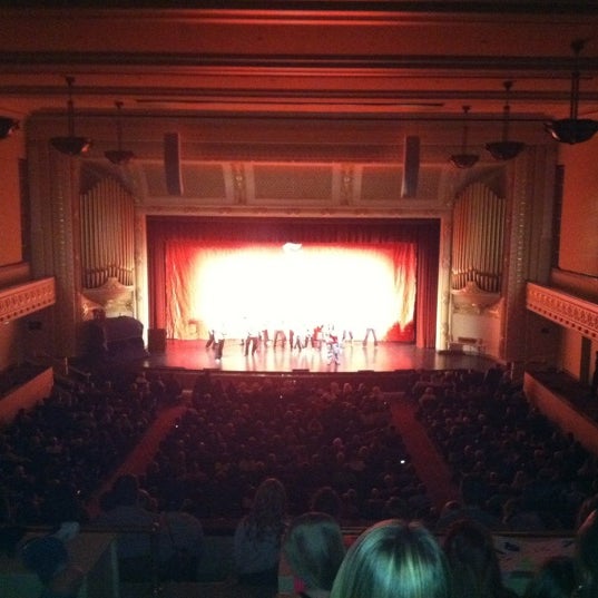 Slagle Hall - Education