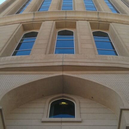 Ooredoo Tower - Official Headquarters - الدفنة القصار - 20 tips