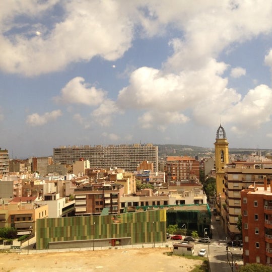 Nauta Capital - Office in Barcelona