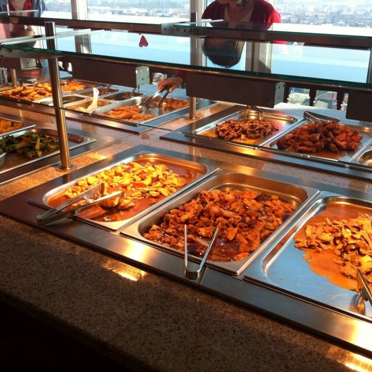 818 restaurant - 9 tips from 236 visitors