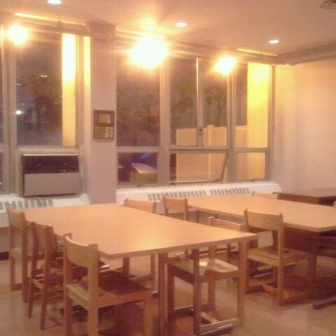 Fashion Institute Of Technology Dorms Nagler