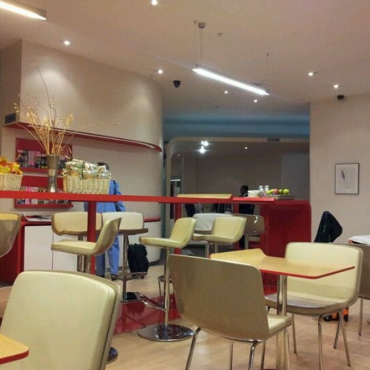 Photos at Air France VIP Lounge - Airport Lounge