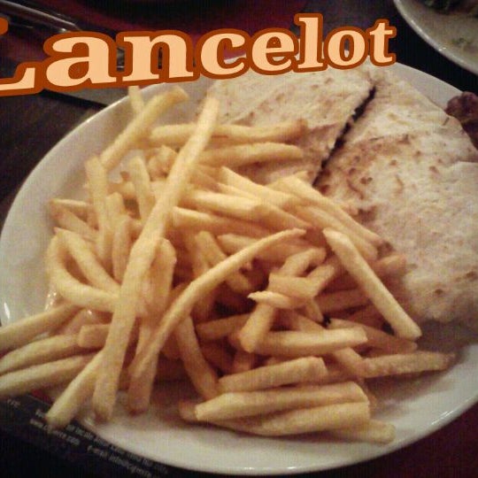 Arthur Land - Warner Village