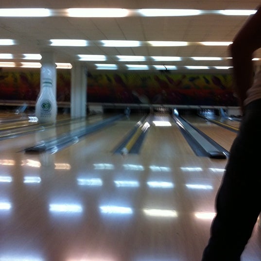 Sonic Bowling - 2 tips from 30 visitors