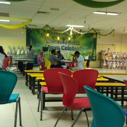 Photos at Flextronics Technology (M) Sdn Bhd, PTP - Plot D26, Jln DPB/4