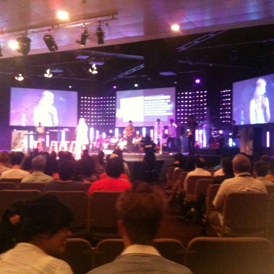 Neuma Church - Richmond, VIC