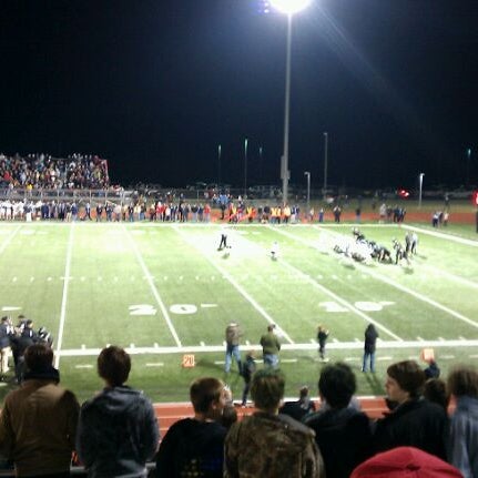Staley High School Football Field. - Northland - Kansas City, MO