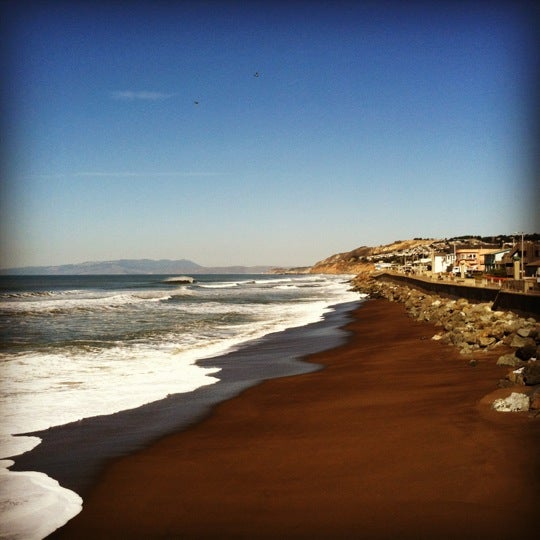 Chit Chat Cafe - West Sharp Park - Pacifica, CA