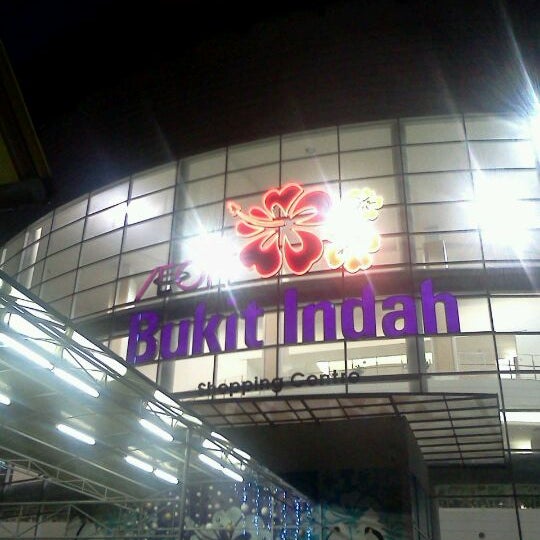 AEON Bukit Indah Shopping Centre - 192 tips