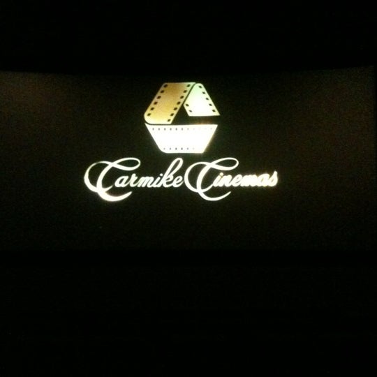 Carmike 10 Cinemas (Now Closed) - Huntsville, AL