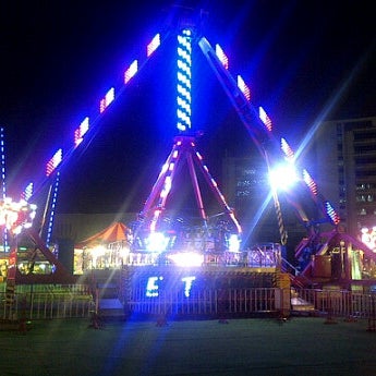 Sam Yan Fun Fair 2011 (สามย่าน ฟันแฟร์ 2011) (Now Closed) - Amusement ...