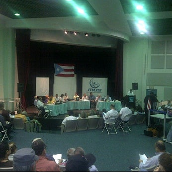 Photos at Universidad Del Turabo - University in Gurabo