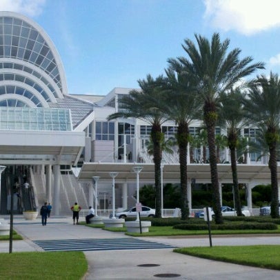 OCCC South Concourse - 49 tips