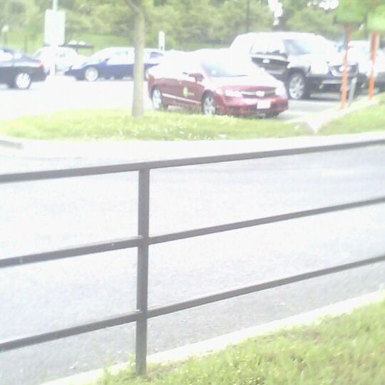 Photos at Addison Road-Seat Pleasant Metro Station - Metro Station in ...