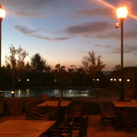 Westridge Community Pool - Swimming Pool