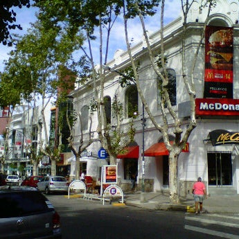 Photos at Paseo Diagonal - 14 tips