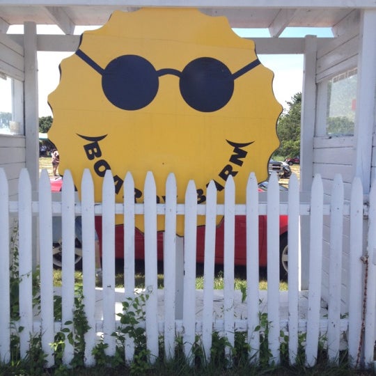 Boardy Barn - 24 tips from 1646 visitors