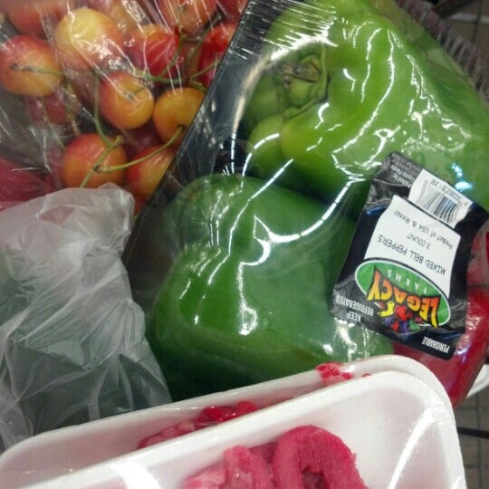 Superior Grocers - Grocery Store