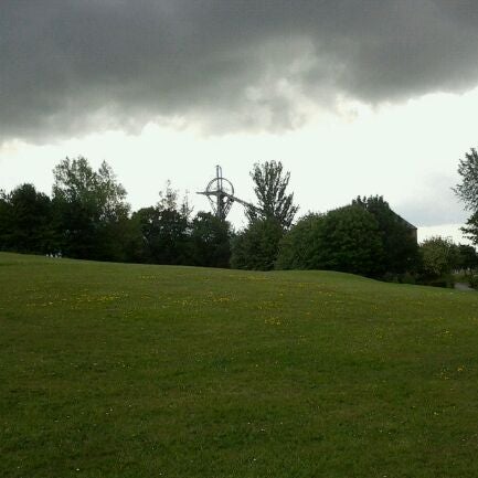 F Pit Museum - History Museum