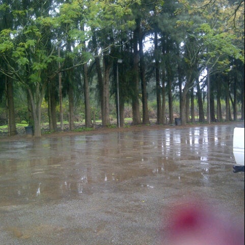 Berg River Resort Paarl