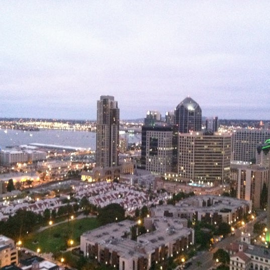 Photos at Pinnacle Marina Tower - Marina - San Diego, CA
