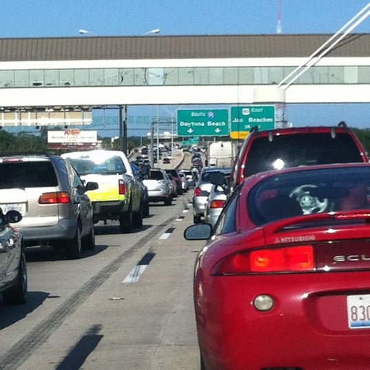 Fuller Warren Bridge - 9 tips from 2008 visitors