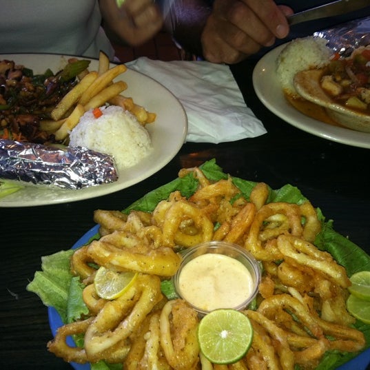 Photos at Mariscos Chihuahua - Seafood Restaurant