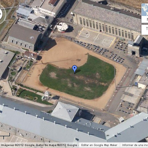 Photos at Folsom State Prison (FSP) - Prison in Represa