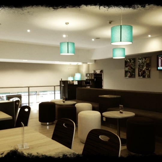 The Coffee Club - 23 tips from 2132 visitors